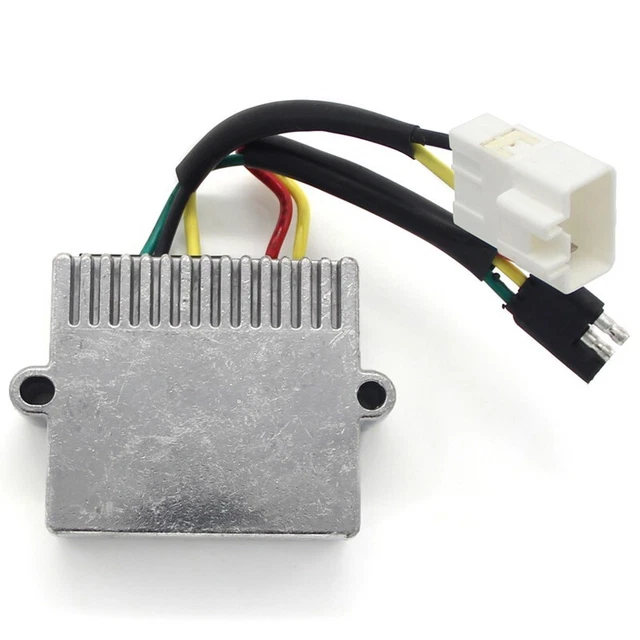 REGULATOR RECTIFIER VOLTAGE for Arctic Cat ZR 8000 LXR ES Sno Pro ...