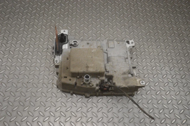 VW ID.3 PRO Inverter Module 1EA907121C 2021 RHD 24400173 £950.00 ...