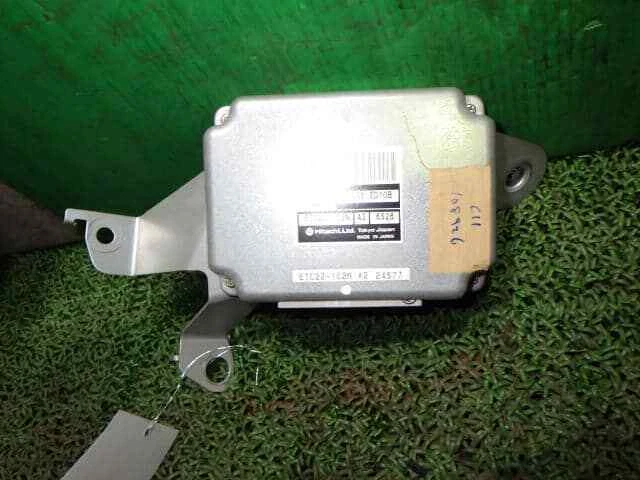 NISSAN TIIDA 2005 DBA-C11 Transmission Computer [Used] [PA96327008] £84 ...