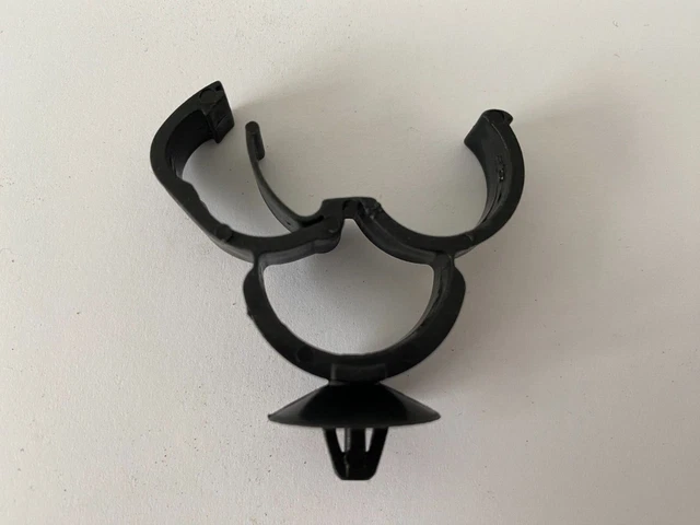 GENUINE MK1 FORD Focus RS Power Steering Hose/Wiring Clip 1018340 ST ...