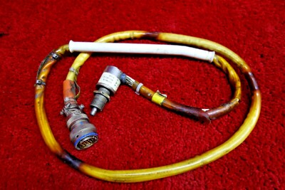 MICRO SWITCH LANDING Gear Safety Switch and Harness PN 101-364628-3 ...