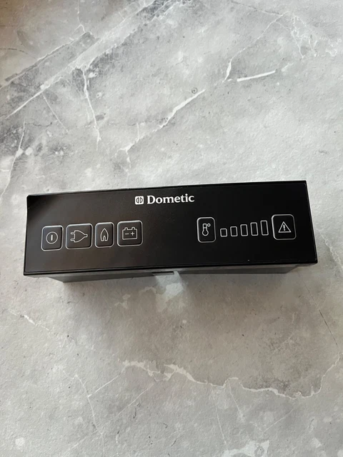 DOMETIC CARAVAN FRIDGE PCB Control Panel RM8 Series MES £20.00 ...