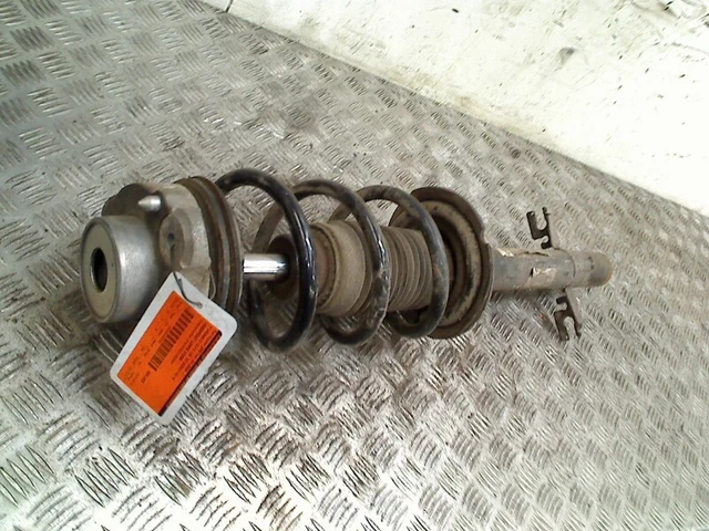 50707867 JAMBE DE FORCE AVANT GAUCHE Fiat Ducato (250) 2016 EUR 60,00 ...