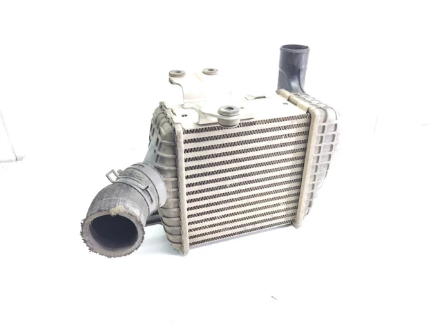 282702725X INTERCOOLER / Echangeur D´air Pour Hyundai Tucson Jm 2.0 Cr ...