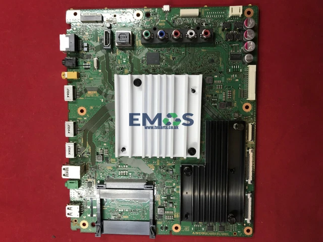 1-982-022-31 KD-55XE9005 MAIN Pcb For Sony Kd-55Xe9005 EUR 62,81 ...