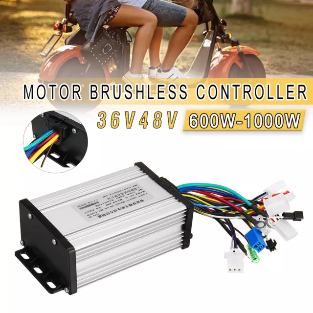 DC 5-36V THREE-PHASE Brushless Motor Speed Controller Adjustable ... DC 5-36V THREE-PHASE Brushless Motor Speed Controller Adjustable ...