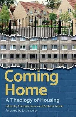 COMING HOME BY Graham Tomlin (editor), Malcolm Brown (editor) £14.99 ...