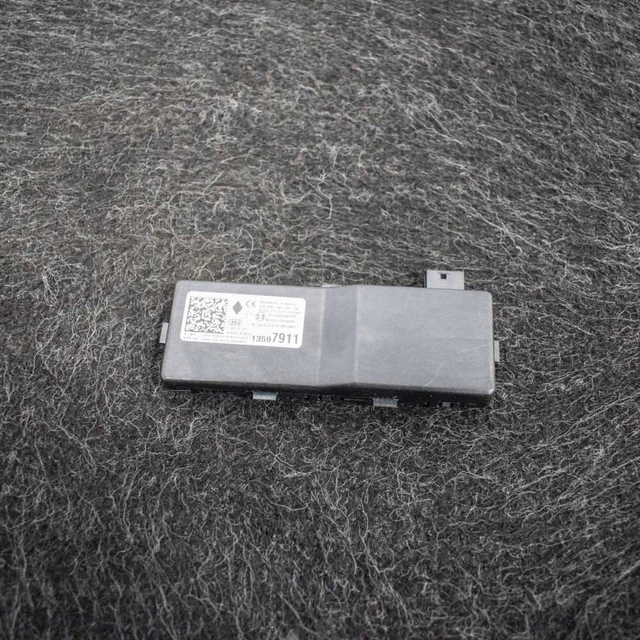 OPEL VAUXHALL MOKKA Control Unit ECU 13597911 2017 EUR 75,16 - PicClick FR