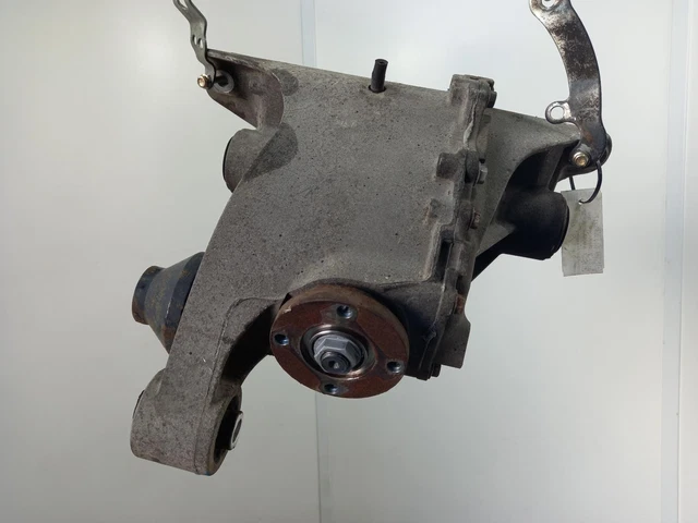 LANDROVER RANGE ROVER SPORT Differential Assembly 2005-2013 3.0L Diesel ...