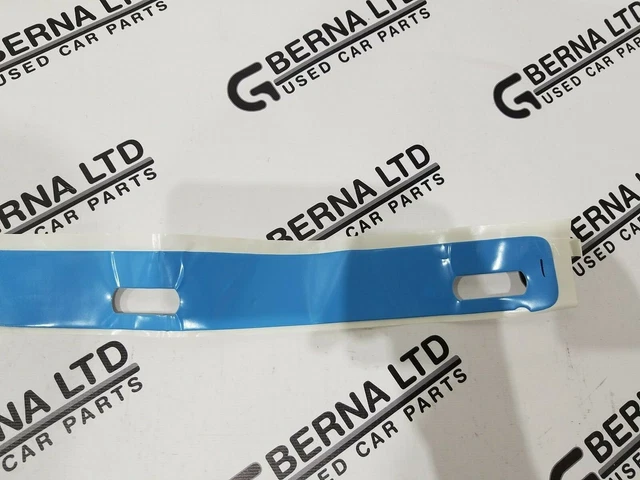 GENUINE MINI COOPER 2015-2020 Front Entrance Trim Adhesive Pad ...
