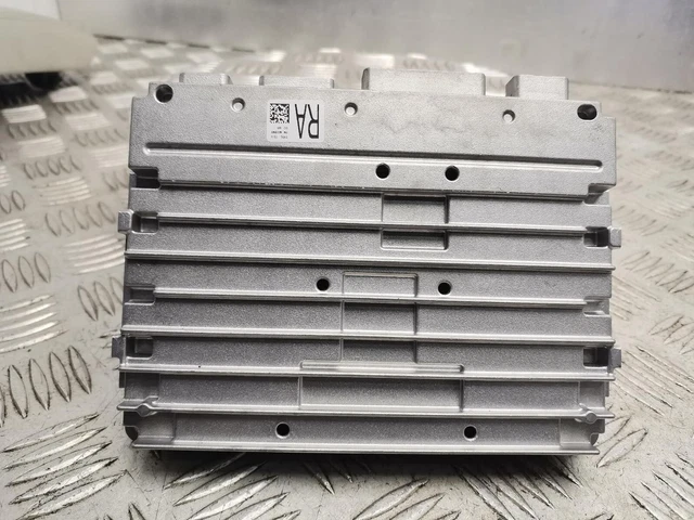 TOYOTA HILUX SATELLITE Navigation ECU Control Module 2015-2024 MK8 ...
