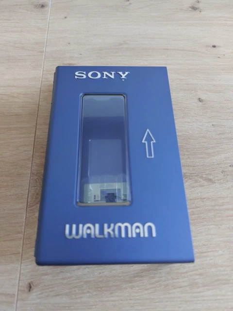 SONY WALKMAN TPS-L2 EUR 150,00 - PicClick FR