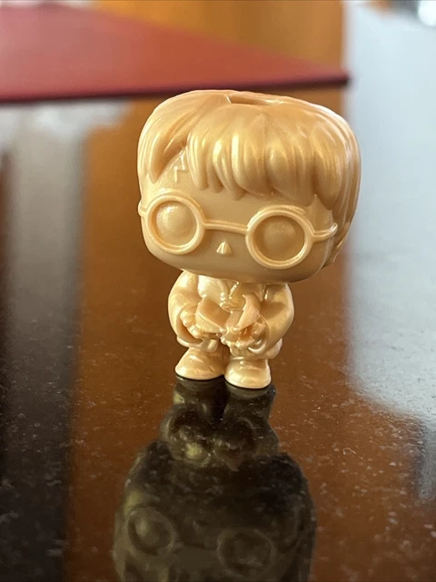 FUNKO POP KINDER joy harry potter quidditch 2024 WBEI EUR 500,00 ...