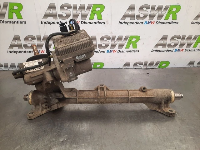 MINI COOPER ELECTRIC Power Steering Rack R55 R56 R57 R59 32106856877 £ ...