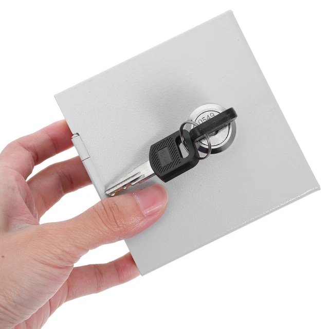 OUTDOOR ELECTRICAL BOX Covers Weatherproof Outlet Socket Base Case ...