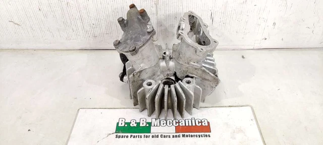 TESTA TESTATA ORIGINALE Moto Guzzi Galletto 160 192 (Lg246) EUR 40,00 ...