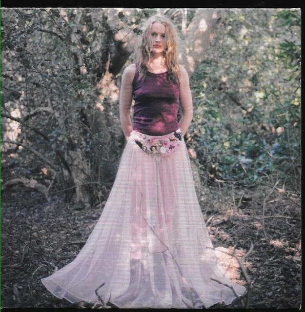 STEPHANIE KIRKHAM - That Girl - ultra rare pop promo (different sleeve ...