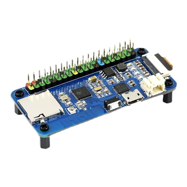 ESP32 ENTWICKLUNG MODUL ESP32 WiFi Bluetooth OV2640 Kamera Entwicklung ...