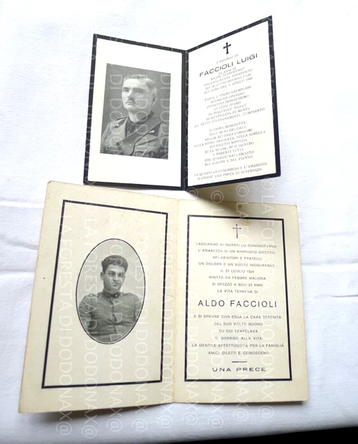OLD MILITARY MOURNING Death Family Filoli Ww2 Military Railway Train £ ...