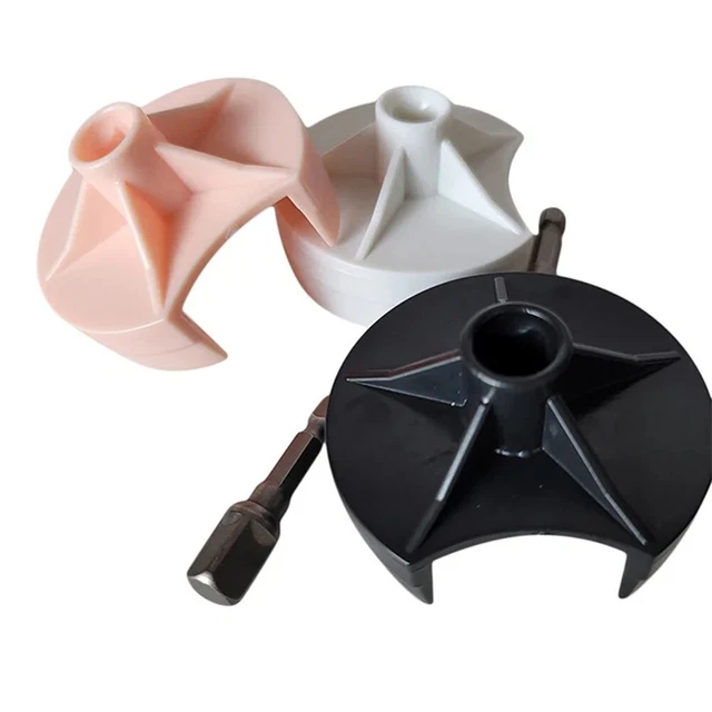 ADAPTATEUR DE MACHINE à tricoter d'installation sans effort pour ...