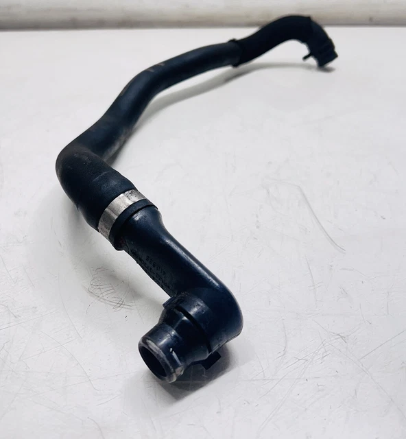 MERCEDES-BENZ C-CLASS W204 OM651 Diesel Coolant Hose Pipe A2048307496 £ ...