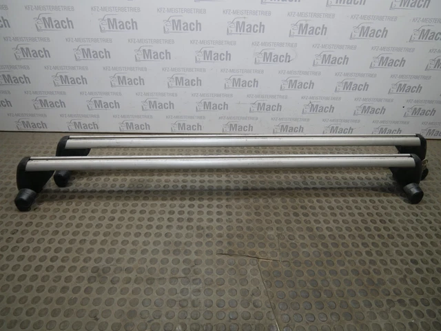 VW T5 T6 Grundträger Dachträger original 7H0071126 EUR 249,00 - PicClick DE