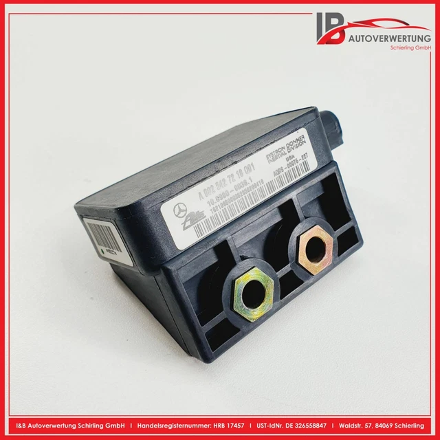 MERCEDES BENZ W202 W203 W163 W208 sensore velocità di rotazione sensore ...