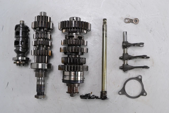 SBS 834HF Pastiglie freno HONDA CB F Hornet (PC41) 600 CC 07/13