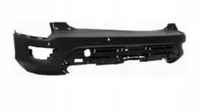 NEW GENUINE FORD Kuga C520 Mk2 Rear Bumper Cover Cv44-17K835-Aa59Qr ...