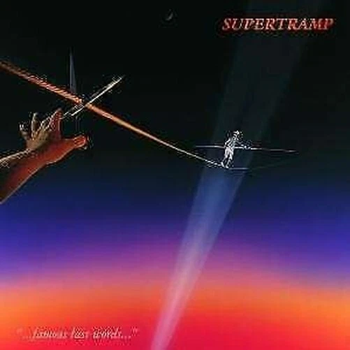 FAMOUS LAST WORDS - Supertramp CD A&m EUR 20,36 - PicClick FR