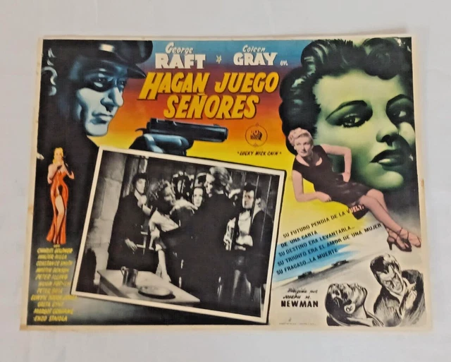 Hagan Juego Señores ZU VERKAUFEN! - PicClick DE