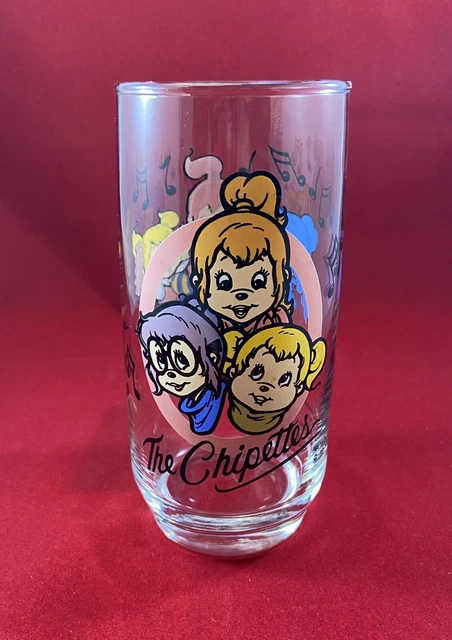 ALVIN AND THE Chipmunks: The Chipettes: The Glass Slipper Collection ...