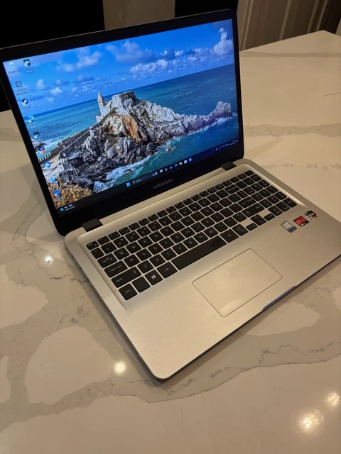 MAIBENBEN MAIBOOK M545 15.6 inch Laptop AMD Ryzen 5 4500U Processor £64 ...