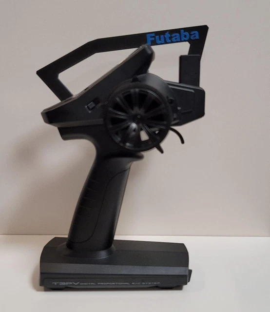 FUTABA 3PV PROPO Handle Prototype £85.78 - PicClick UK