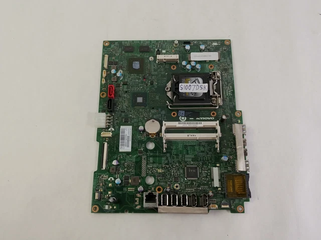 LENOVO B50-30 5B20G53730 Intel LGA 1155 DDR3 Desktop Motherboard £72.42 ...