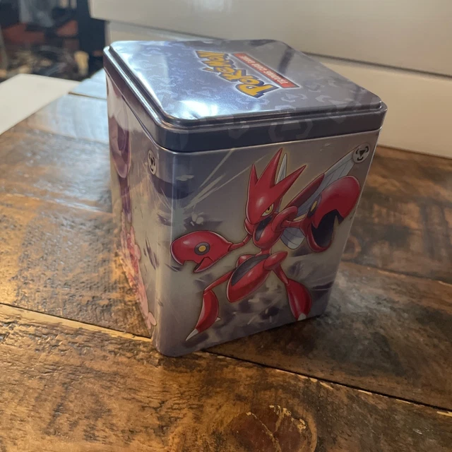 150+ UNCLAIMED POKÉMON TCG Code Cards With Pokémon Tin £0.77 - PicClick UK