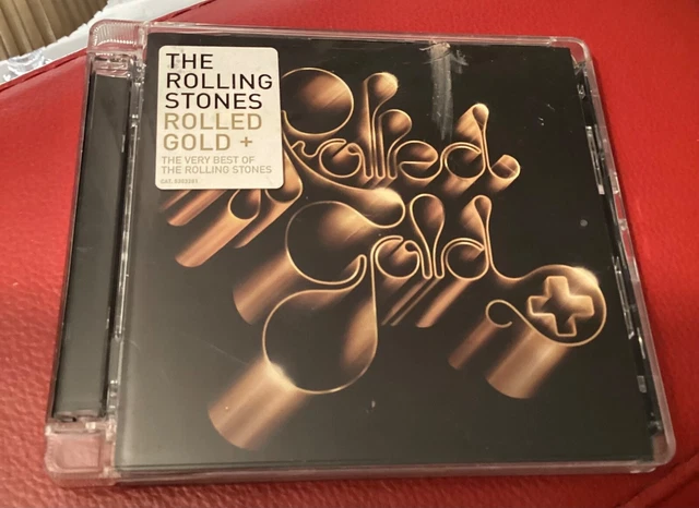 THE ROLLING STONES Rolled Gold cd album EUR 6,44 - PicClick IT