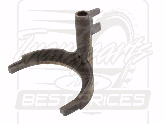 FITS FORD F150 M5R2 M5OD 5 speed 2wd 4wd 3 and 4 Steel Shift Fork £779. ...