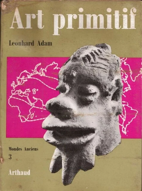 ART PRIMITIF | Leonhard Adam | Etat correct EUR 8,00 - PicClick FR