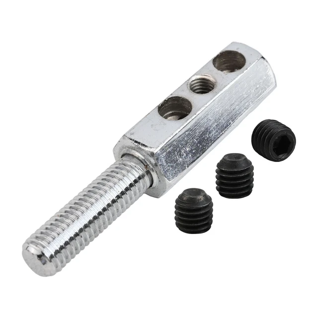 BORNE DE CÂBLE pour Sélecteur de Pile de Poids Accessoire Pratique en ...