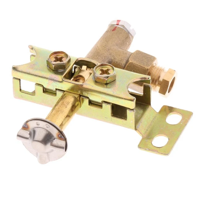 ODS ASSEMBLY FITS Many Types Of Heaters And Fireplaces $21.81 - PicClick AU