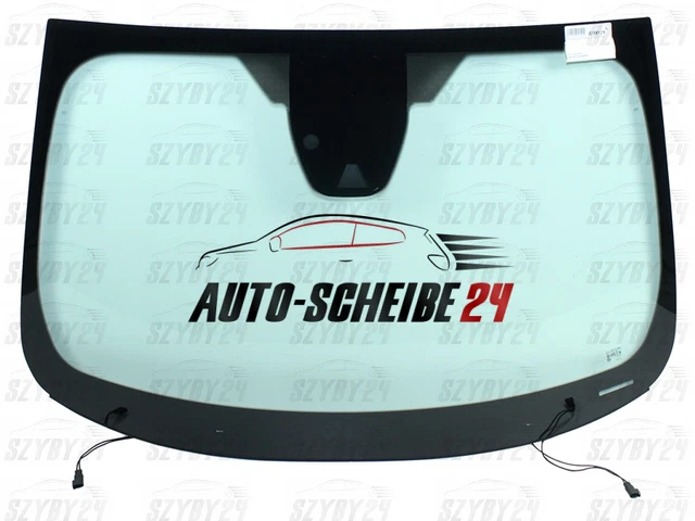 PARABREZZA ANTERIORE FORD Mondeo 2019- riscaldamento con sensore ...