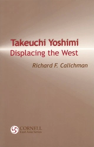 TAKEUCHI YOSHIMI (TASCABILE) Cornell East Asia Series EUR 37,28 ...