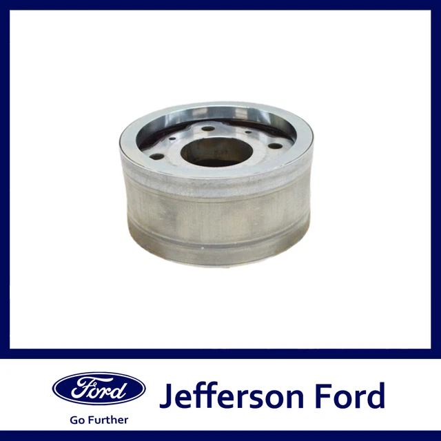 GENUINE FORD REAR Drive Shaft Dynamic Damper For Ranger 2014-2015 MK3 ...
