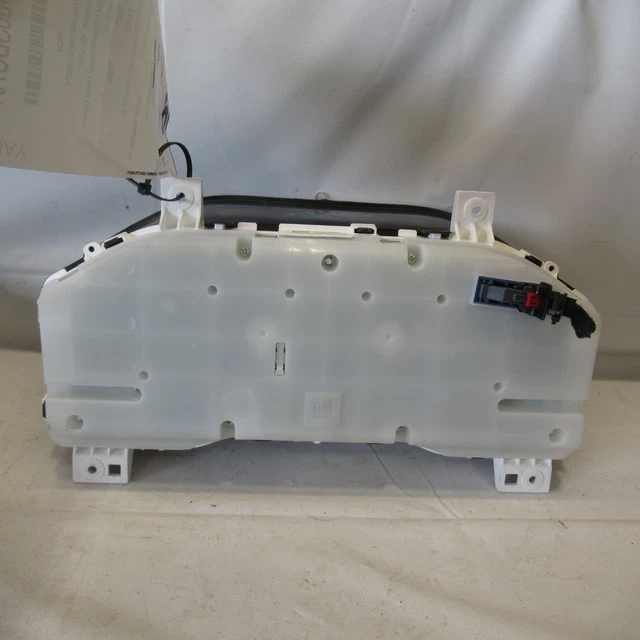 2022-2025 SIERRA 1500 OE Speedometer Gauge Cluster 29K Miles GMC $175. ...