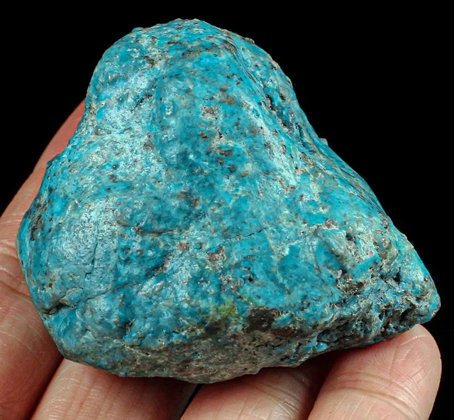 391CT ARIZONA TURQUOISE Rough Specimen Old stock YNS2152 $47.68 ...