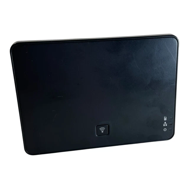 YEALINK W52P DECT BASE STATION Unit ONLY UK SELLER FREE P&P £12.91 ...