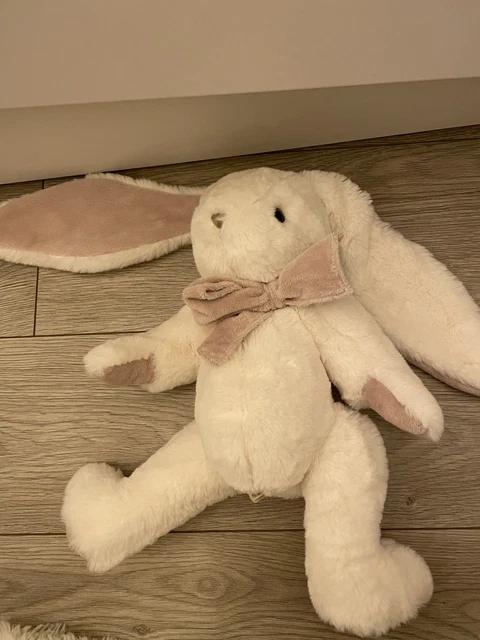 BUKOWSKI BUNNY ARCHIE new with tags £21.50 - PicClick UK