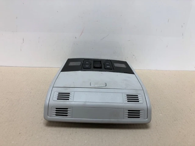 LUCI INTERNE ANTERIORI Volkswagen Golf VII (AUA) 2012 5Q0951172 ...