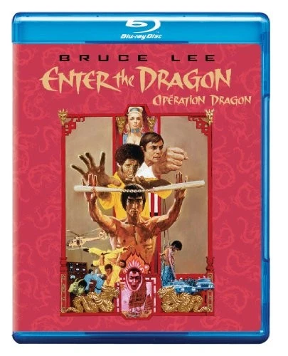 BLU-RAY ENTER THE Dragon [Blu-Ray] (Bilingual) Blu-Ray NUOVO EUR 15,11 ...